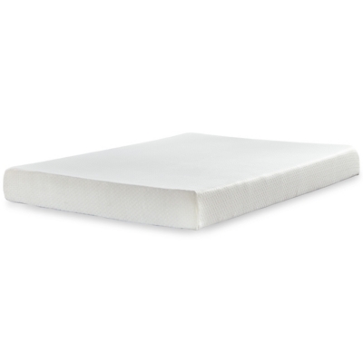 Click here for Calverson Queen Platform Bed with Chime 8 Inch Med... prices