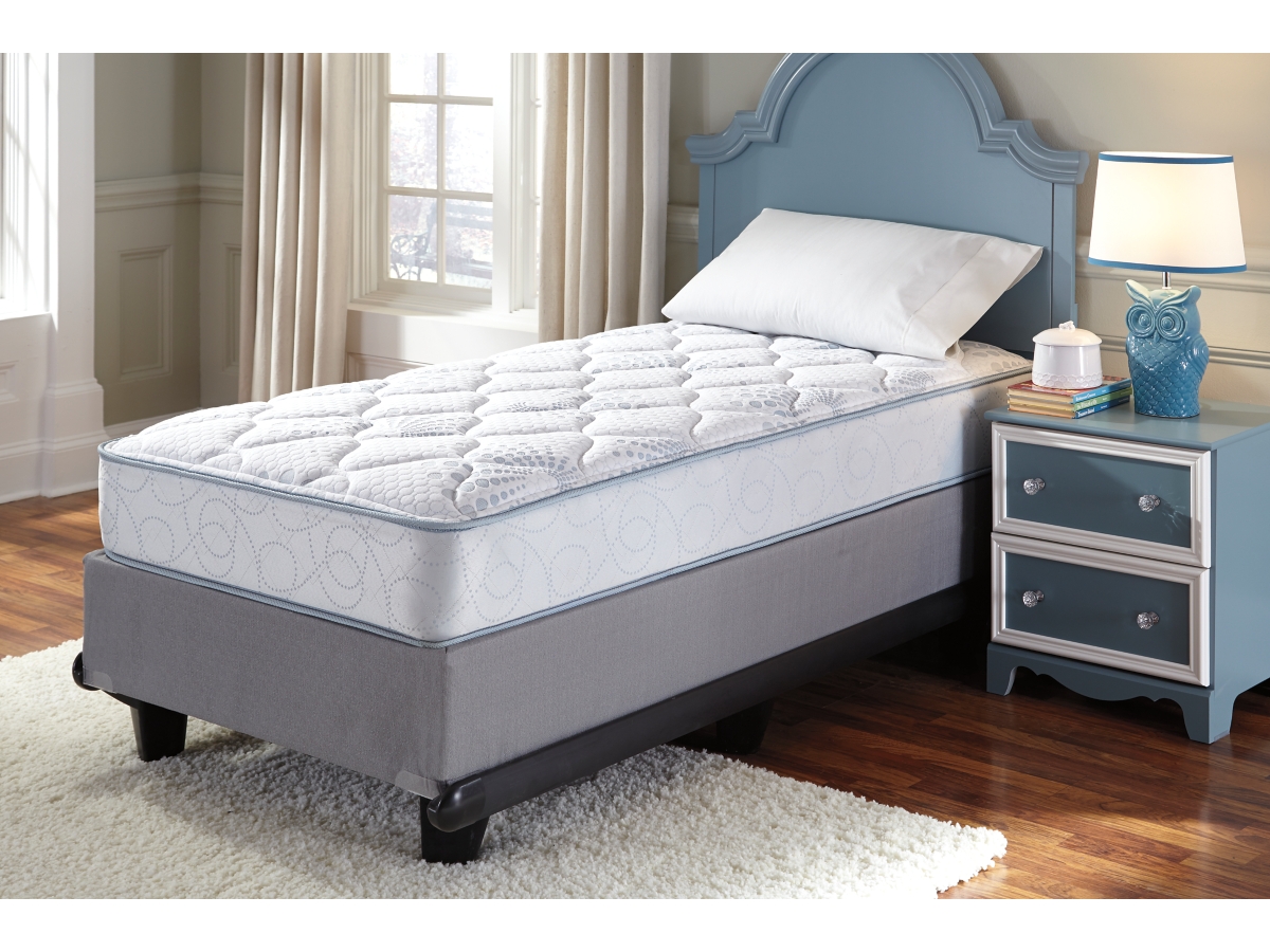 Ashley furniture twin mattress store