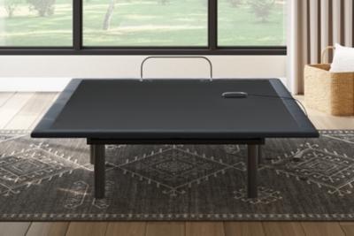 Adjustable Bed Bases & Power Base Beds | Ashley