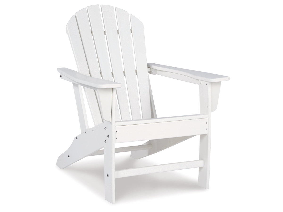 Ashley sundown treasure adirondack chair store