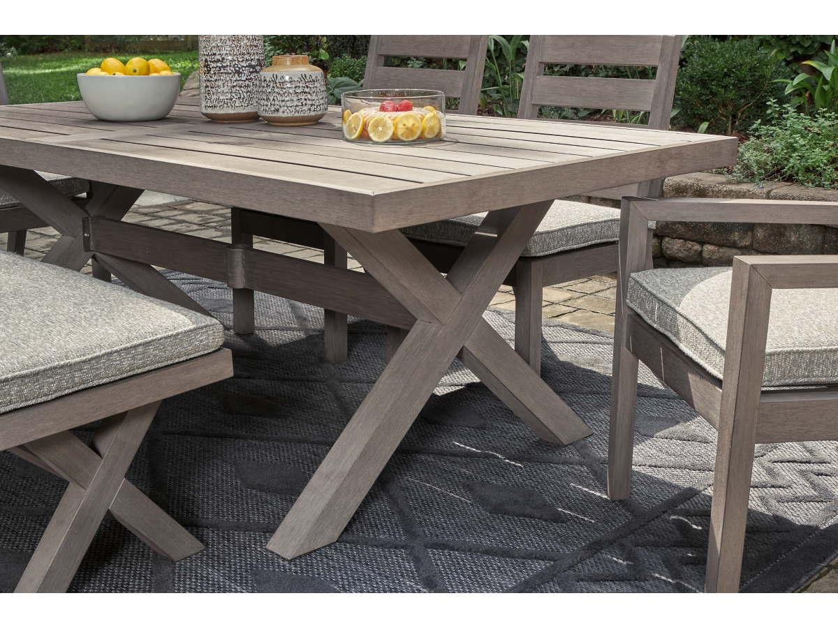 Ashley furniture outdoor dining sets store