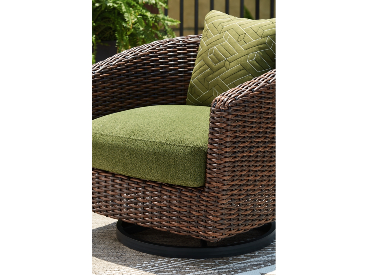Horizon Hall 2 Lounge Chairs with End Table | Ashley Horizon Hall 2 Lounge Chairs with End Table | Ashley