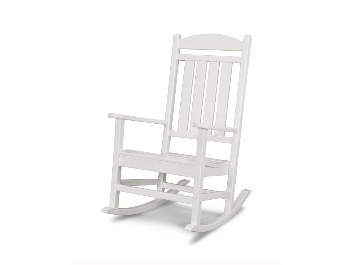 Presidential rocking chair store