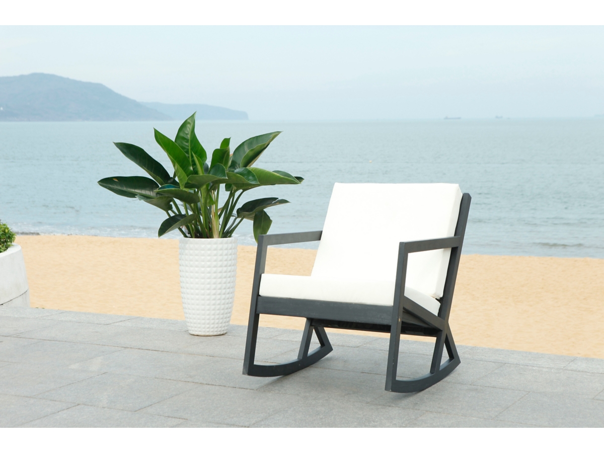 Safavieh outdoor rocker store