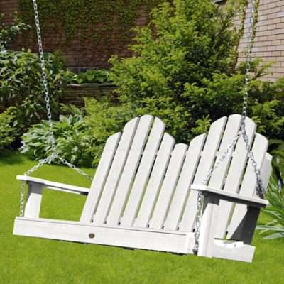 Click here for Highwood USA Classic Westport 4-Foot Porch Swing... prices