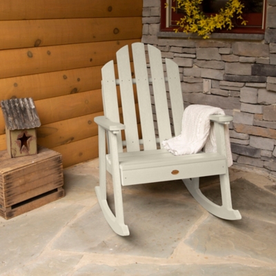 Click here for Highwood USA Classic Westport Garden Rocking Chair... prices