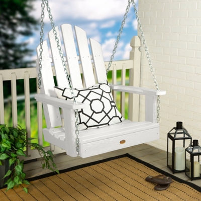 Click here for Highwood USA Classic Westport Single Seat Swing  W... prices