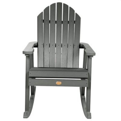 Click here for Highwood USA Hamilton Rocking Chair  Coastal Teak prices