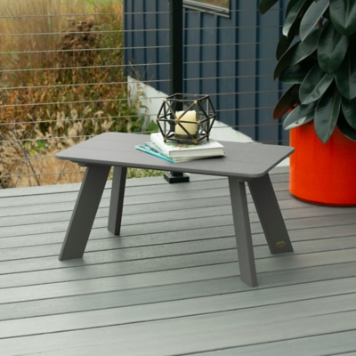 Click here for Highwood USA Italica Coffee Table  Coastal Teak prices