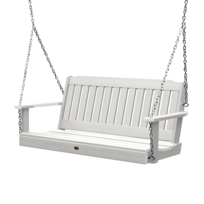 Highwood USA Lehigh 5-Foot Porch Swing | Ashley