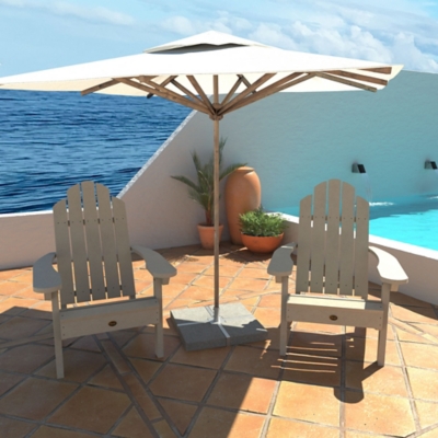 Click here for Highwood USA Seneca Adirondack Chair  Whitewash prices
