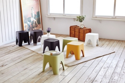 Click here for Mallorca End Table (Set of 2)  Wasabi Green prices