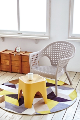 Click here for Mallorca End Table (Set of 2)  Gold prices