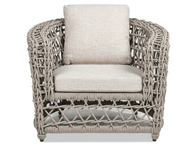 Everly Outdoor Arm Chair | Ashley