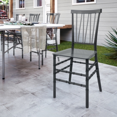 Click here for Techni Home Chiavari Outdoor Dining Chairs (Set of... prices