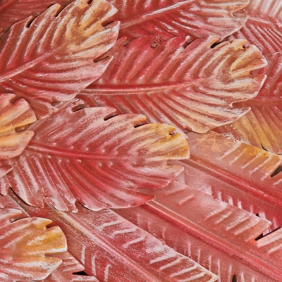 Bayberry Lane Indoor/Outdoor Garden Standing Flamingo Sculpture (Set of ...