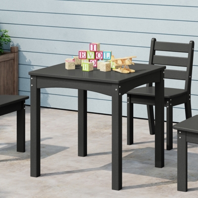 Click here for Westin Furniture Garden Party Kids Outdoor Dining... prices