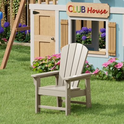 Click here for Westin Furniture Laguna Kids Outdoor Adirondack Ch... prices