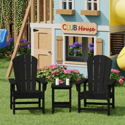 Click here for Westin Furniture Laguna Kids Outdoor Adirondack 2... prices