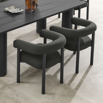 Click here for Modway Nautica Outdoor Dining Chair (Set of 2)  Ch... prices