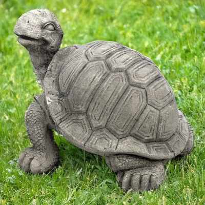 Click here for Galt International Outdoor Garden Tortoise Statue... prices