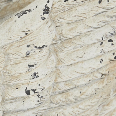 Bayberry Lane Outdoor Swan Planter | Ashley