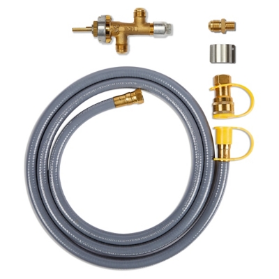 Click here for Real Flame Outdoor Natural Gas Conversion Kit  Gol... prices