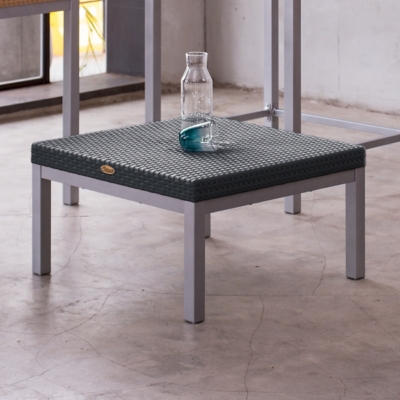 Click here for Russ Outdoor Coffee Table  Black prices