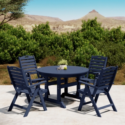 Click here for Westin Furniture Laguna Outdoor Round Dining Table... prices