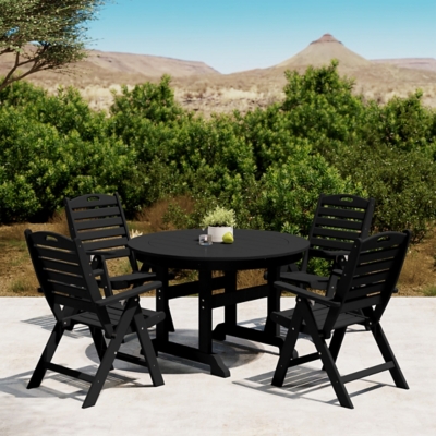 Click here for Westin Furniture Laguna Outdoor Round Dining Table... prices