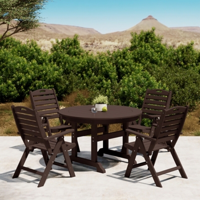 Click here for Westin Furniture Laguna Outdoor Round Dining Table... prices