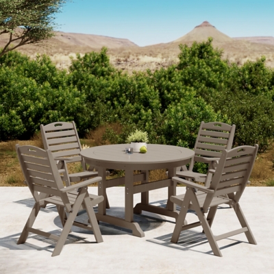 Click here for Westin Furniture Laguna Outdoor Round Dining Table... prices