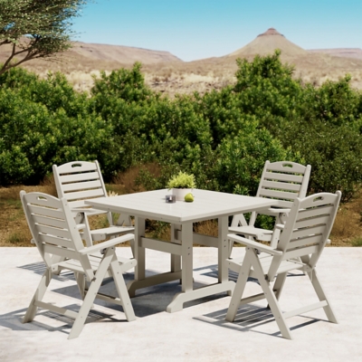Click here for Westin Furniture Laguna Outdoor Square Dining Tabl... prices