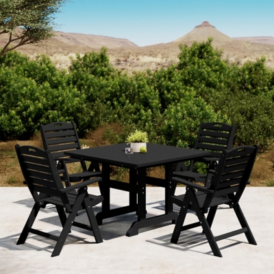 Click here for Westin Furniture Laguna Outdoor Square Dining Tabl... prices