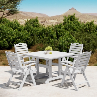 Click here for Westin Furniture Laguna Outdoor Square Dining Tabl... prices