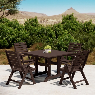 Click here for Westin Furniture Laguna Outdoor Square Dining Tabl... prices