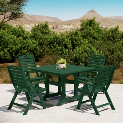 Click here for Westin Furniture Laguna Outdoor Square Dining Tabl... prices