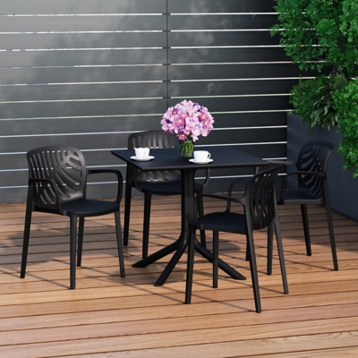 Click here for Westin Furniture Frond & Form Outdoor Dining Table... prices