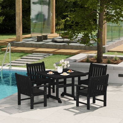 Click here for Westin Furniture Laguna Outdoor Square Dining Tabl... prices