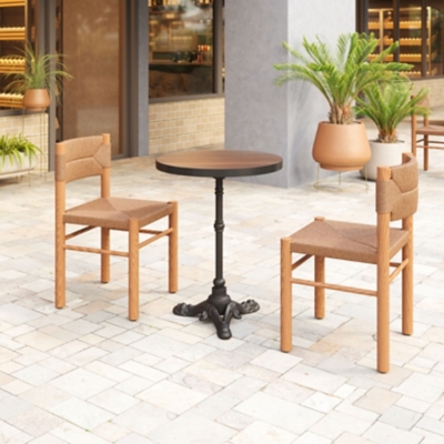 Erika Home Outdoor Dining Table | Ashley