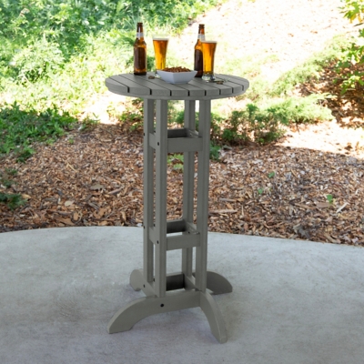 Click here for Highwood Lehigh Outdoor Dining Table  Coastal Teak prices