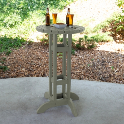 Click here for Highwood Lehigh Outdoor Dining Table  Eucalyptus prices