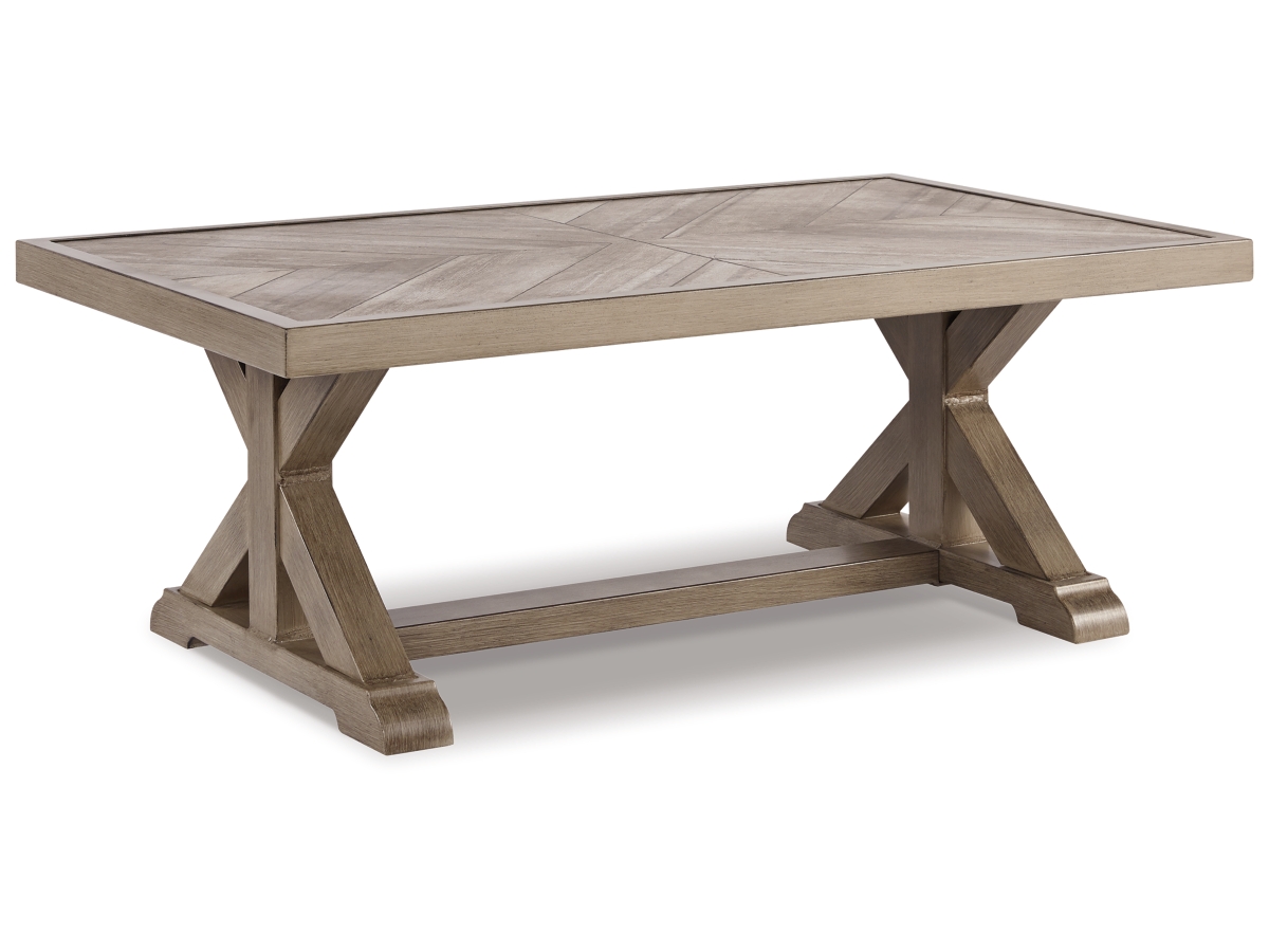 Ashley furniture outdoor coffee table store