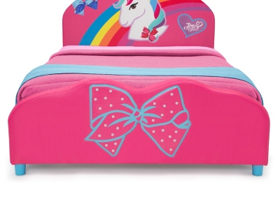 Delta Children JoJo Siwa Bedroom Bundle | Ashley Furniture HomeStore