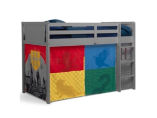 Spiderman bed tunnel store
