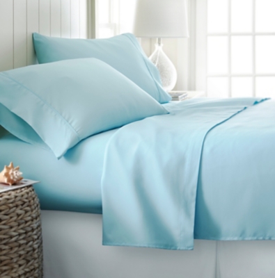 Click here for iEnjoy Home Premium Ultra Soft King Bed Sheet Set... prices