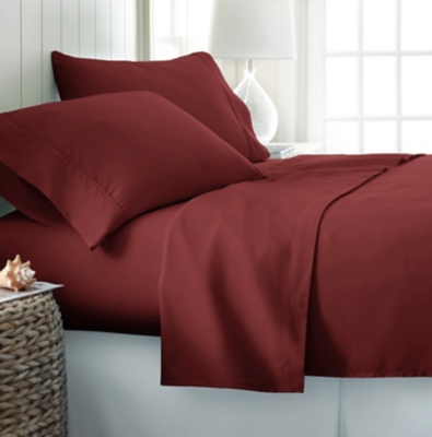 Click here for iEnjoy Home Premium Ultra Soft King Bed Sheet Set... prices