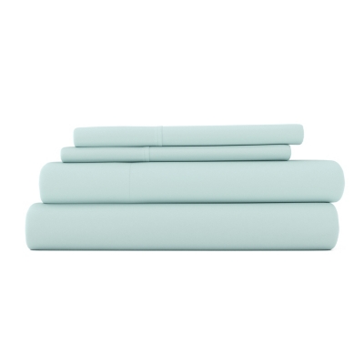 Click here for iEnjoy Home Premium Ultra Soft Twin Sheet Set  Aqu... prices
