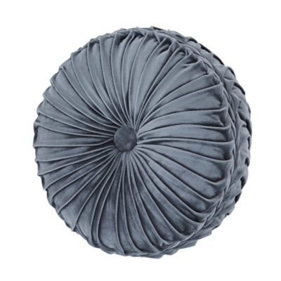 Click here for J. Queen New York Crystal Palace Round Decorative... prices