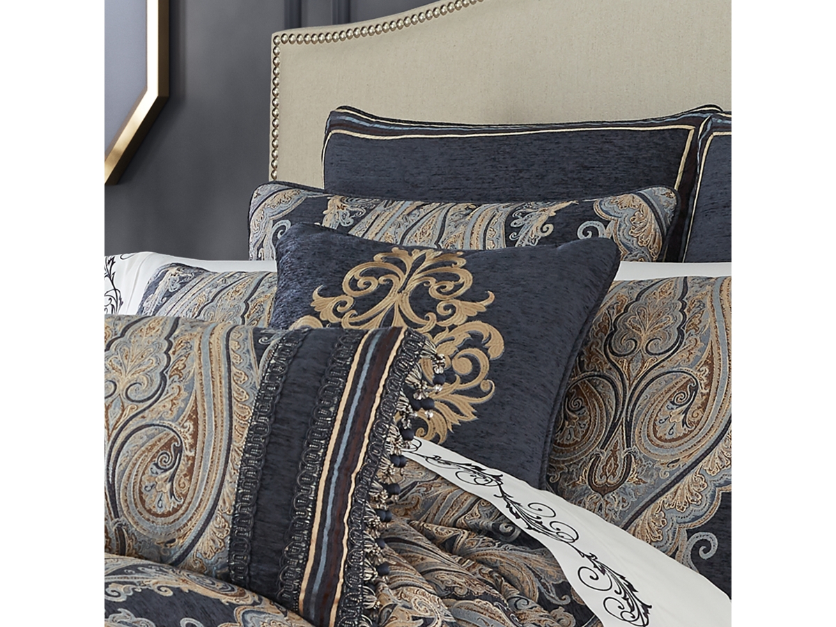 J queen luciana indigo store